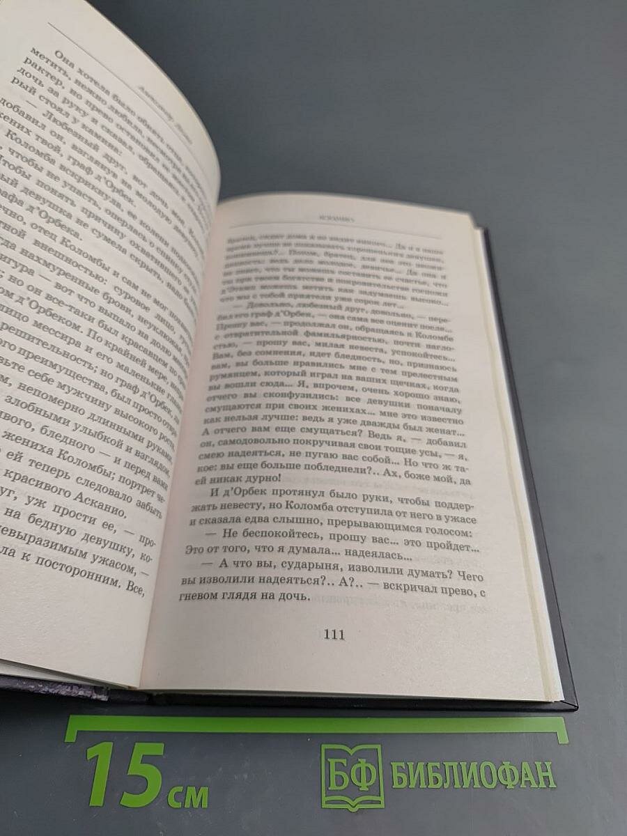 Асканио. Книга 1 — фото 1