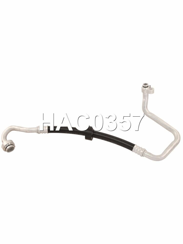 Трубка кондиционера Motorherz HAC0357