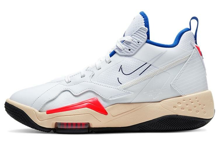 Кроссовки Jordan Zoom 92