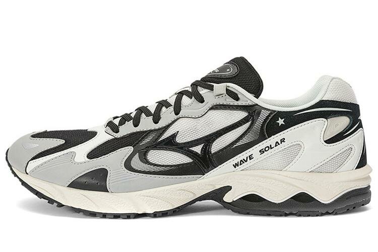 Кроссовки Mizuno Wave Solar Low