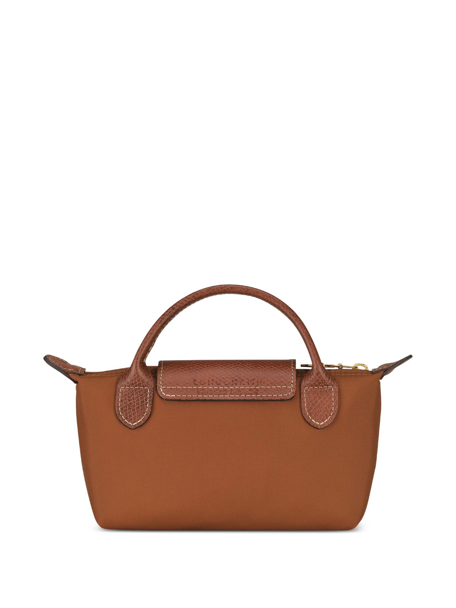 Сумка Longchamp Le Pliage Original — фото 1