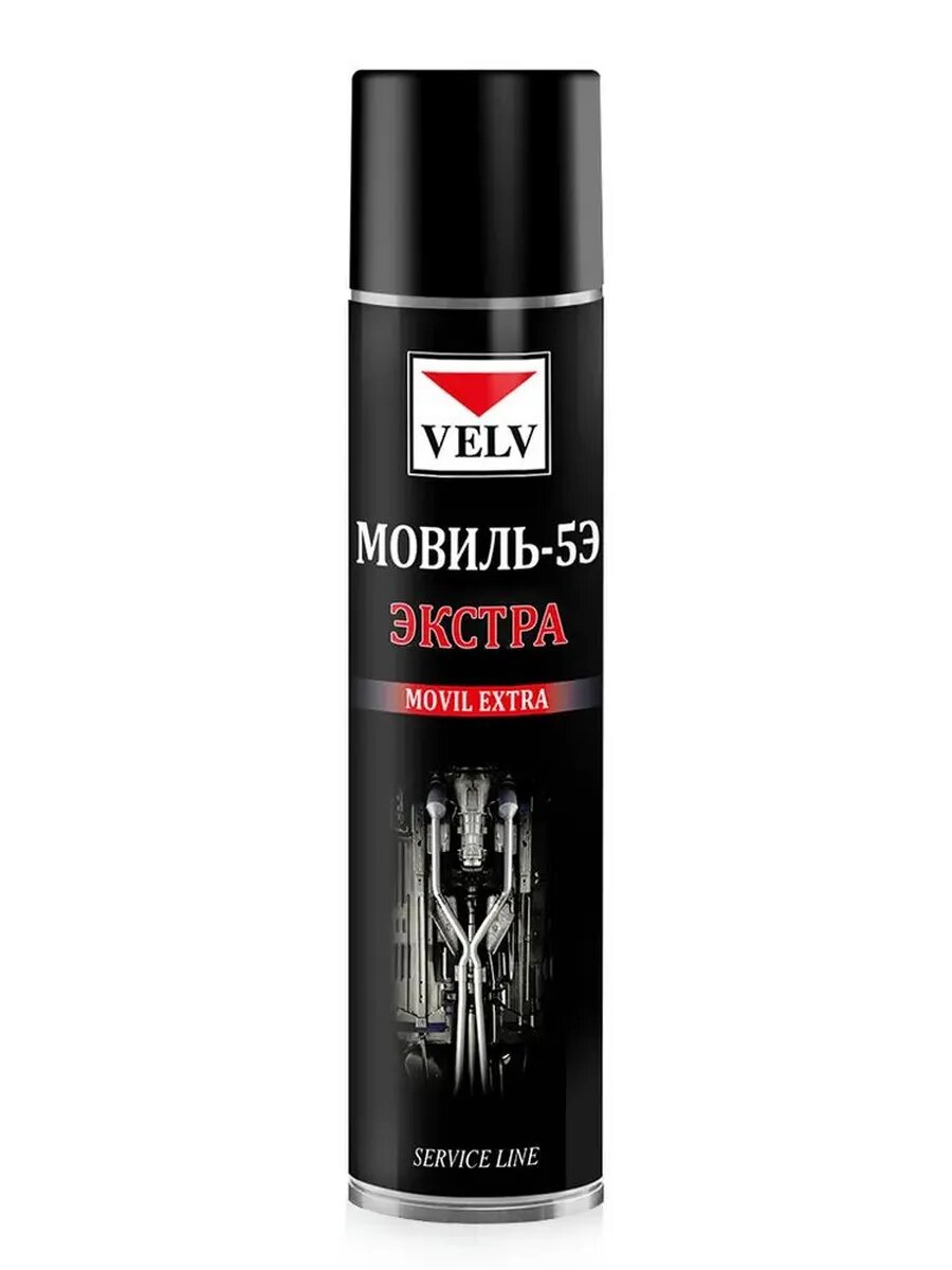 Вэлв Мовиль-5Э-Экстра 650мл 2026