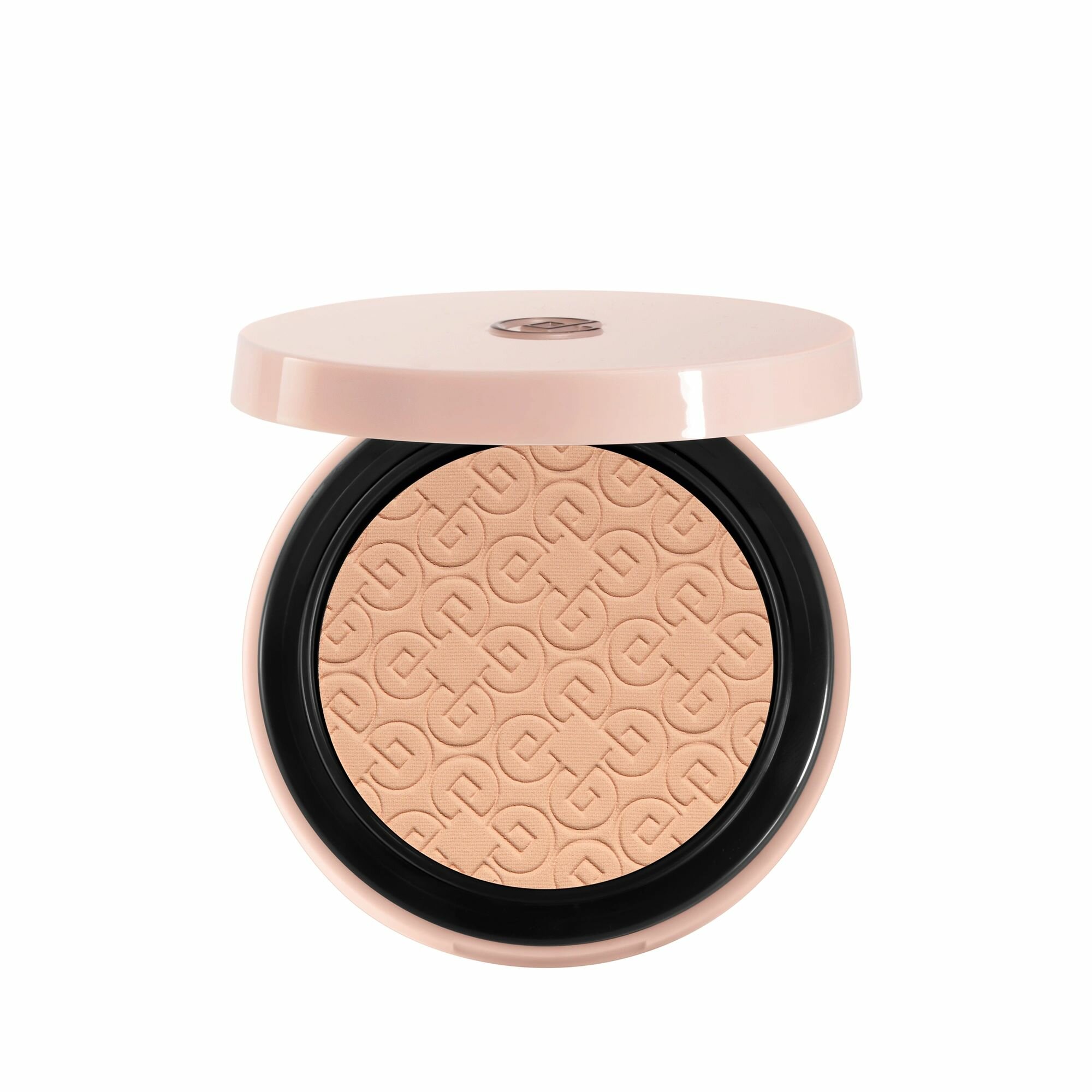 Collistar - Пудра компактная Impeccable Compact Powder, 50N CAMEO 9.5 гр