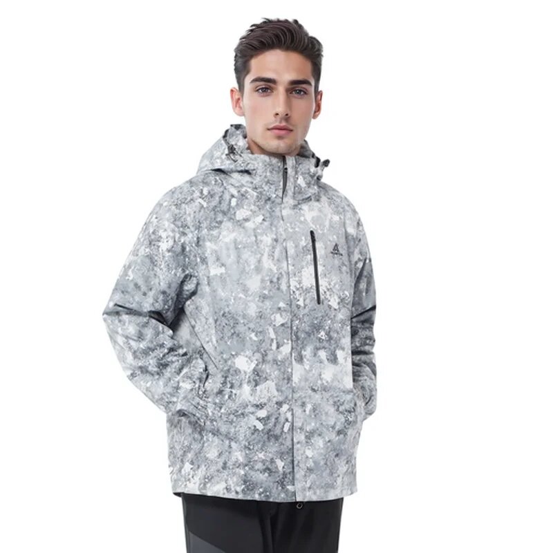 Куртка спортивная