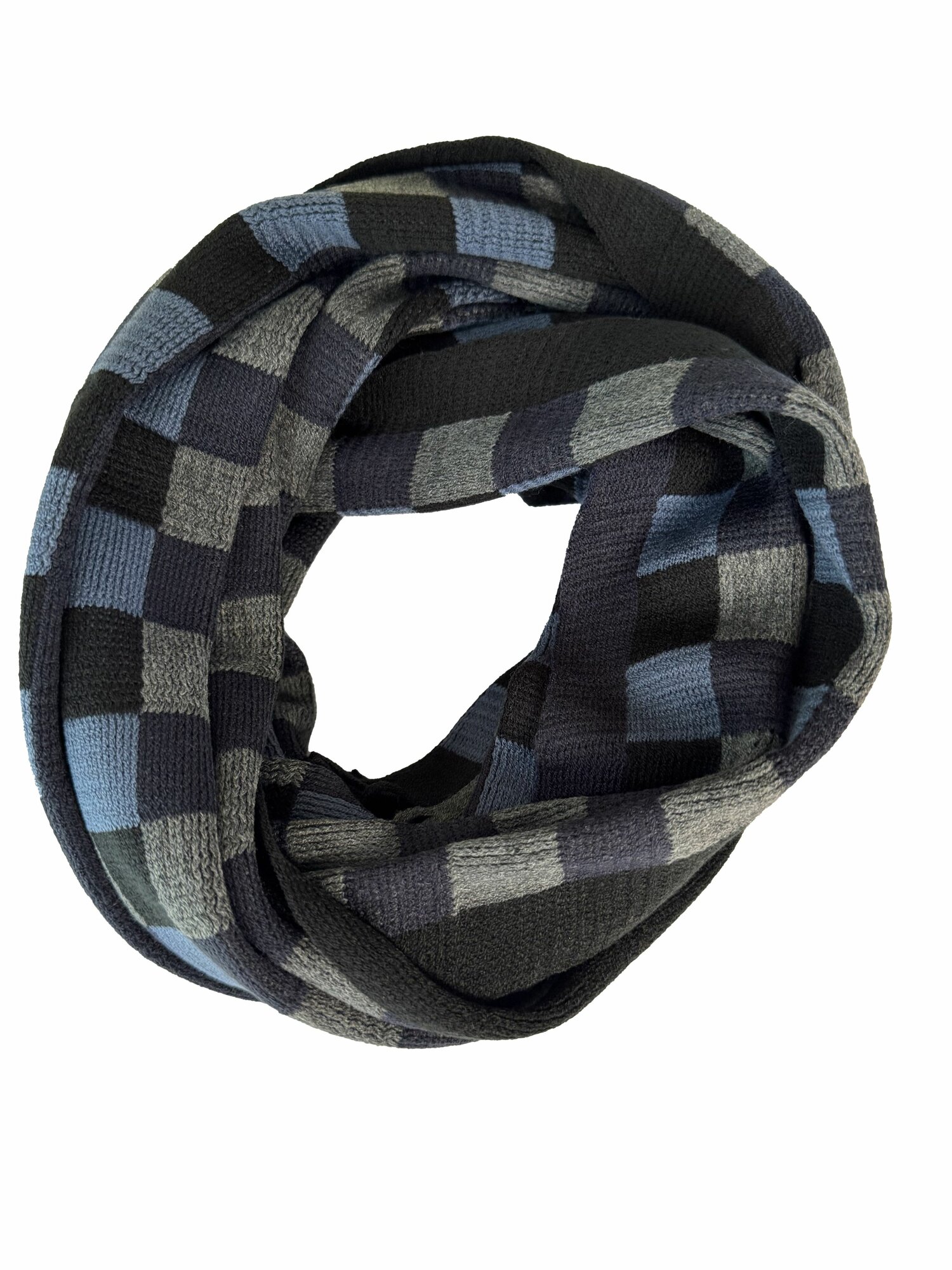 Шарф для мужчин и женщин