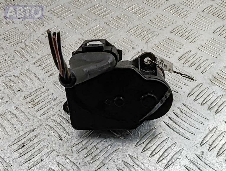 Электропривод (моторчик сервопривода) Kia Sportage (2004-2010)