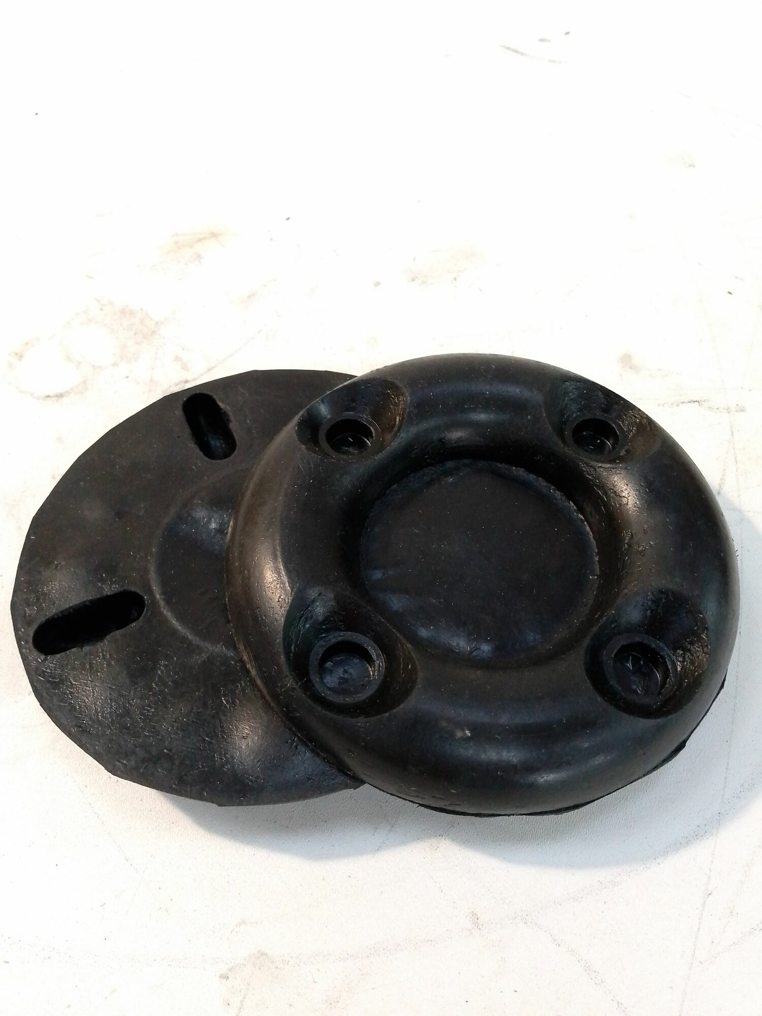 Резинки полуоси, муфта Муравей (пара)