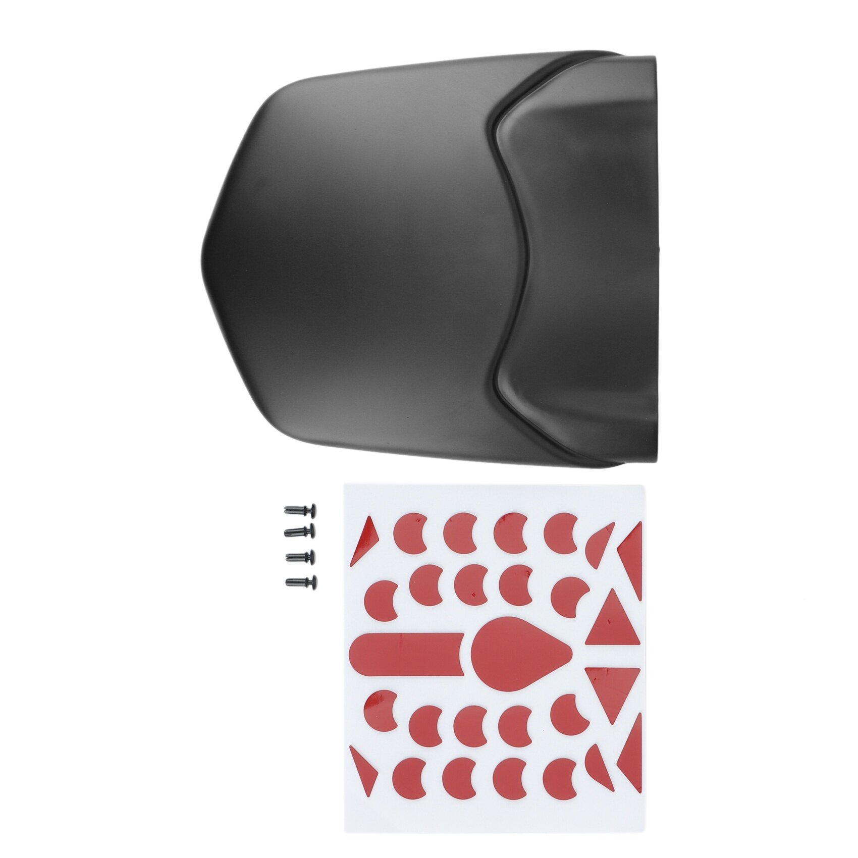 Крыло заднего крыла мотоцикла MyPads для Yamaha Tracer 9 Tracer 9 GT 2021