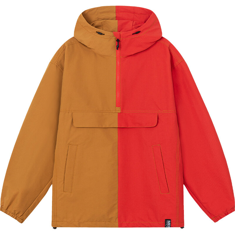 Куртка Khaki Orange