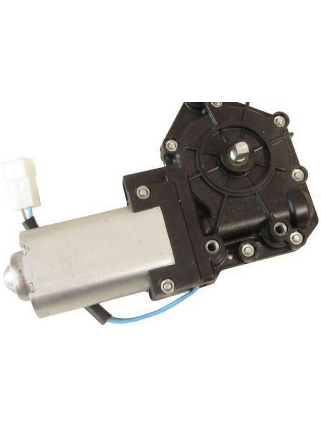 Двигатель стеклоподъемника для а/м ВАЗ 2110 правый (электрич.) "СОАТЭ"