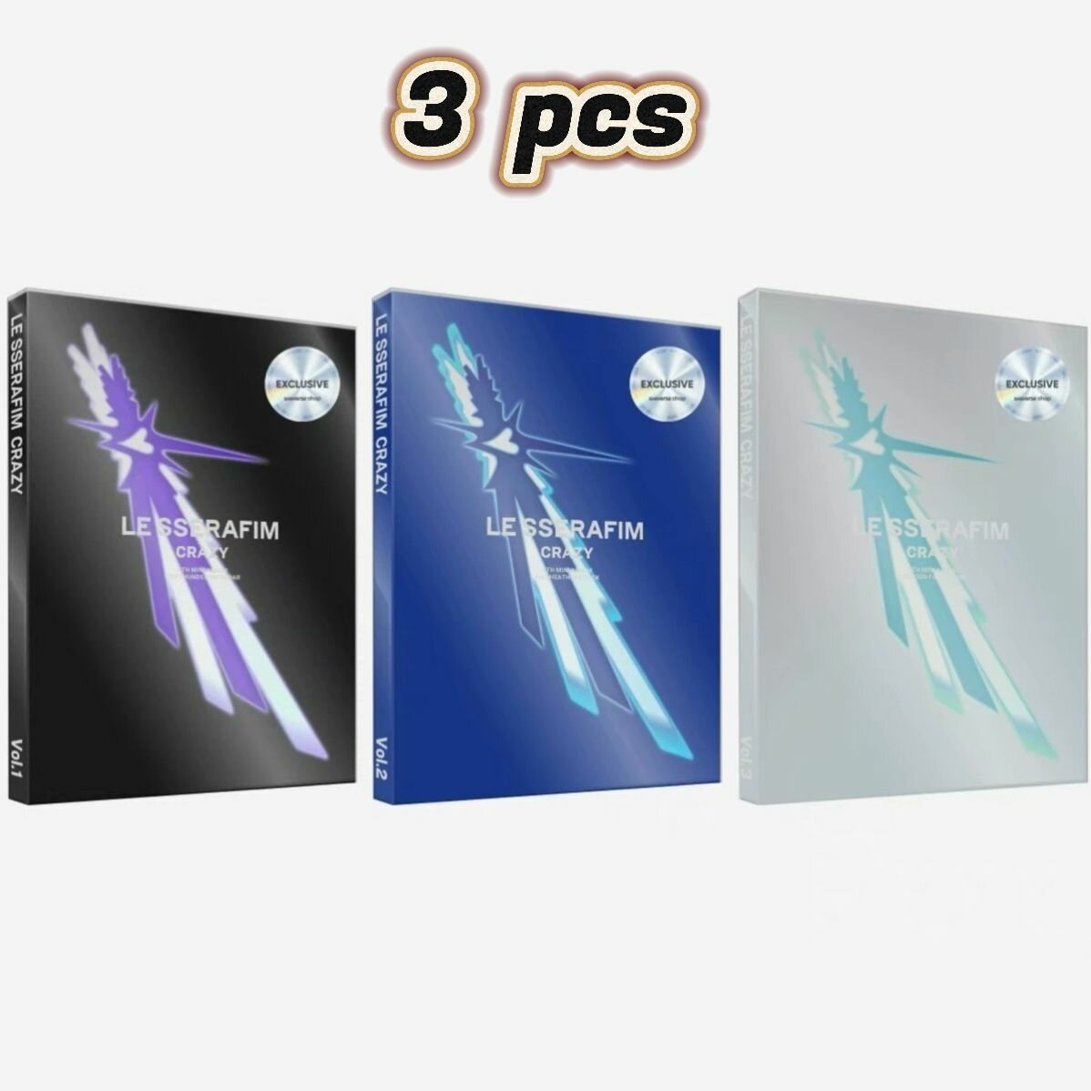 Музыкальный диск