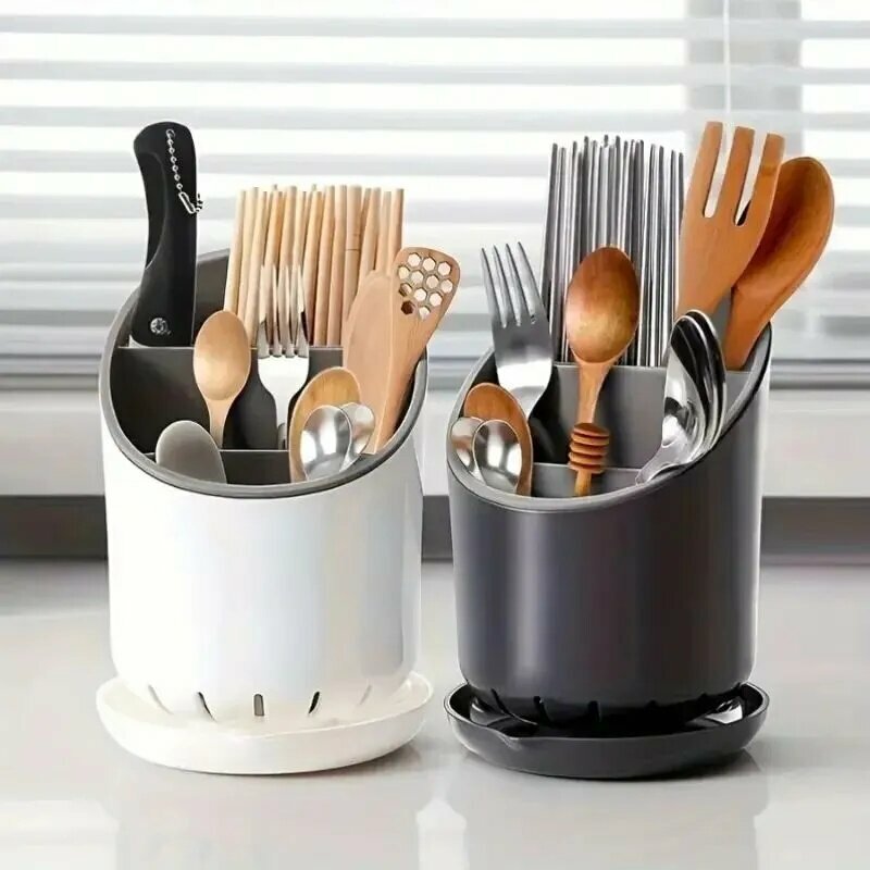 Подставка для столовых приборов , 1 шт