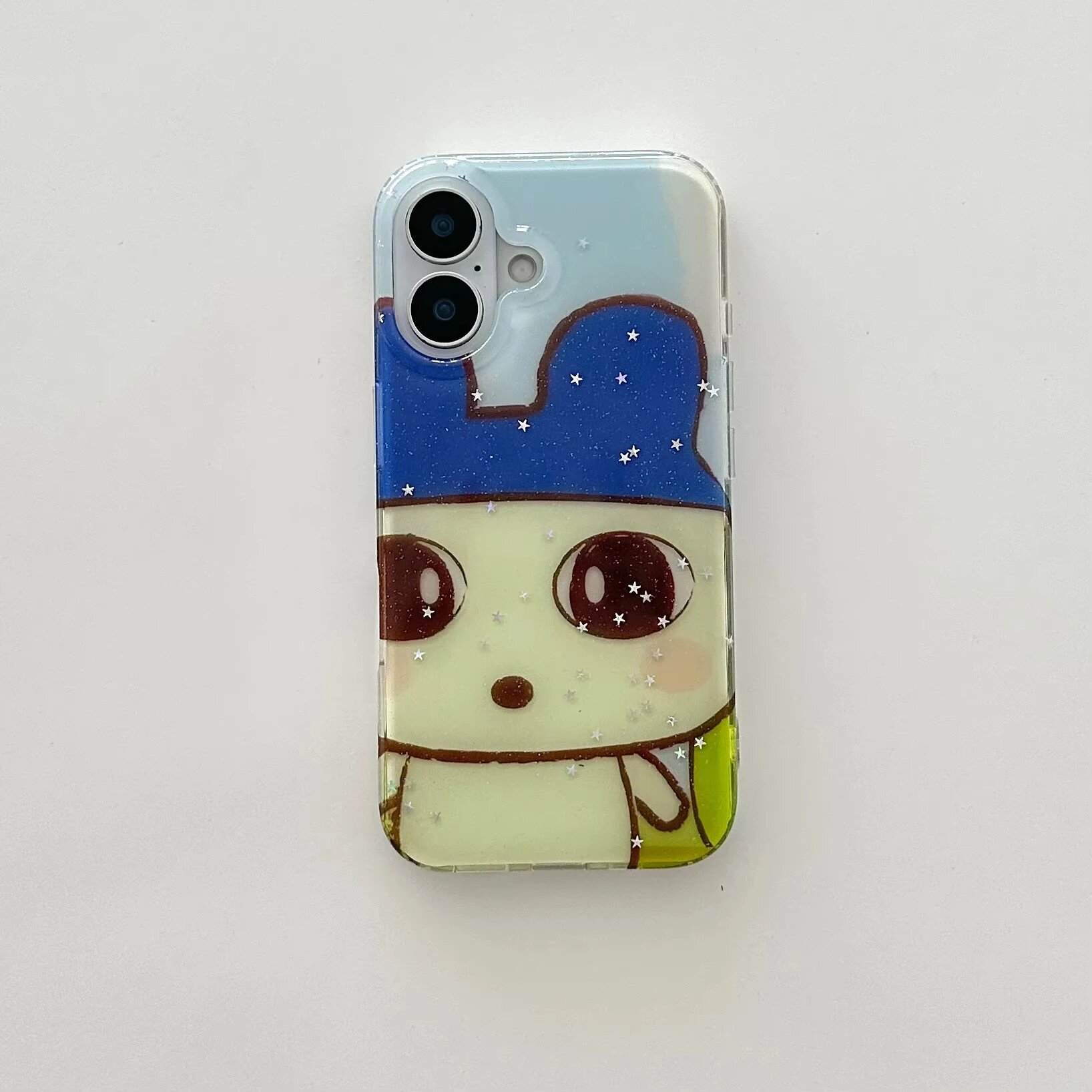 Корейский кавайный чехол для телефона Samsung Galaxy A17 A07 A56 A36 A26 A73 A72 A55 A54 A53 A52 A34 A33 A32 A23 A14 A13 4G 5G Cover
