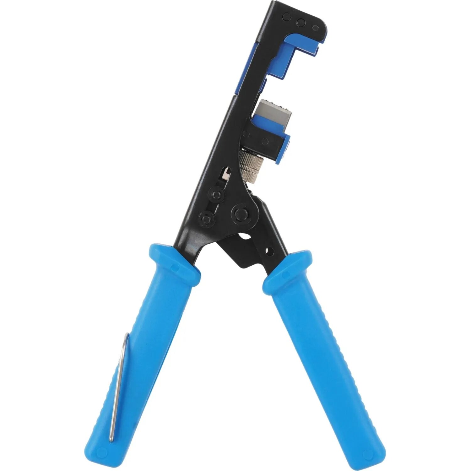 Инструмент LANMASTER обжим. для кейстоунов LAN-OK45Uxx/180Z (LAN-OK180U-CRI)