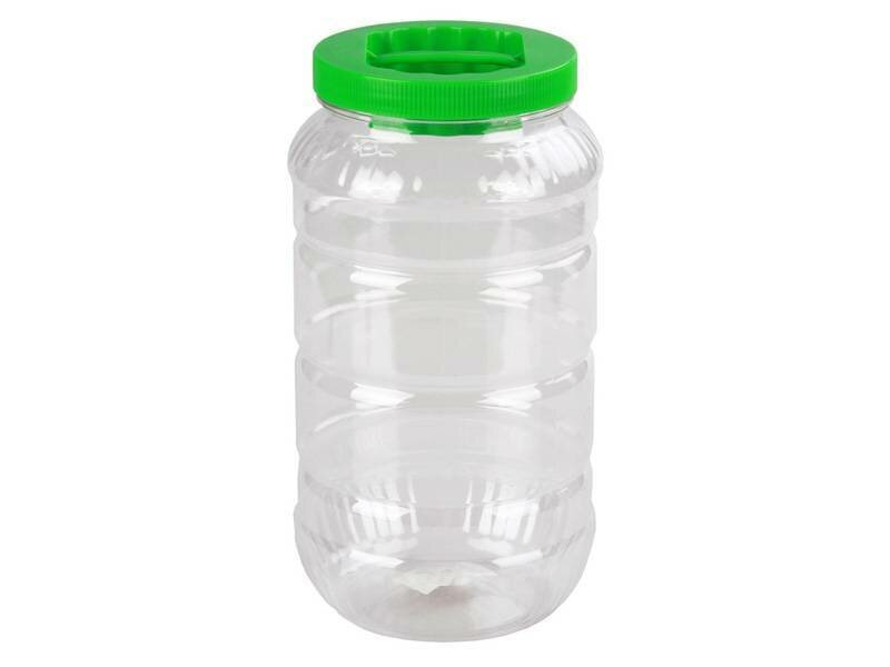 Емкость универсальная 3л ПЭТ 91266