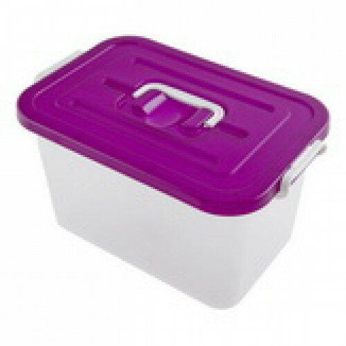 Контейнер для хранения 10Л 355*235*190 ПБ