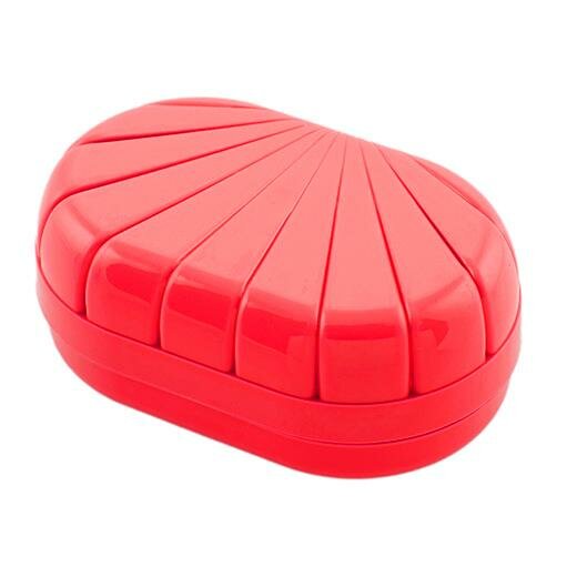 Мыльница дорожная 115*75*45 ПБ*