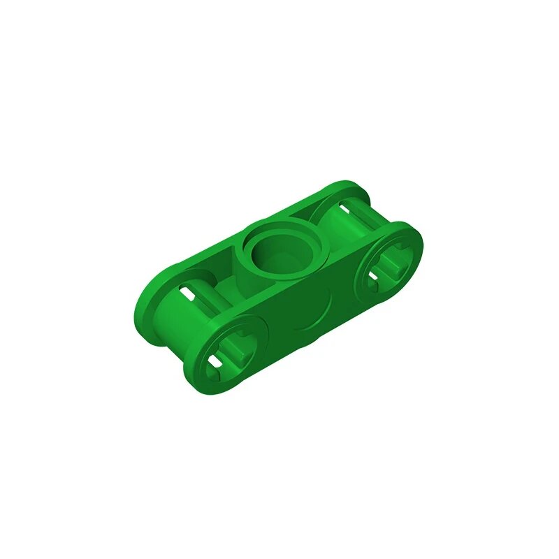 Конструктор Gobricks Зеленый GDS-935 Technical (040)