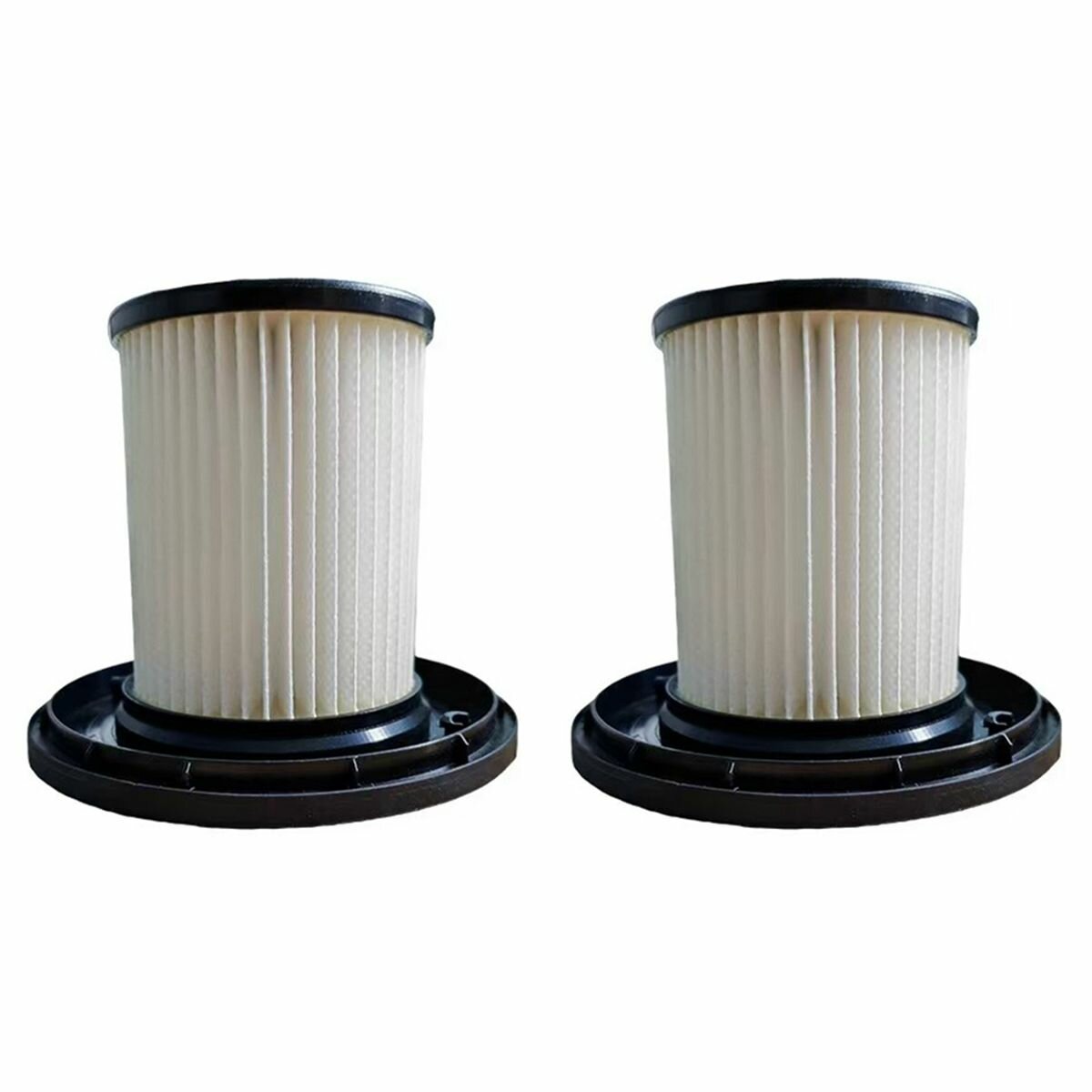 2 шт. сменный фильтр для пылесоса Bosch Filter для UNLIMITED