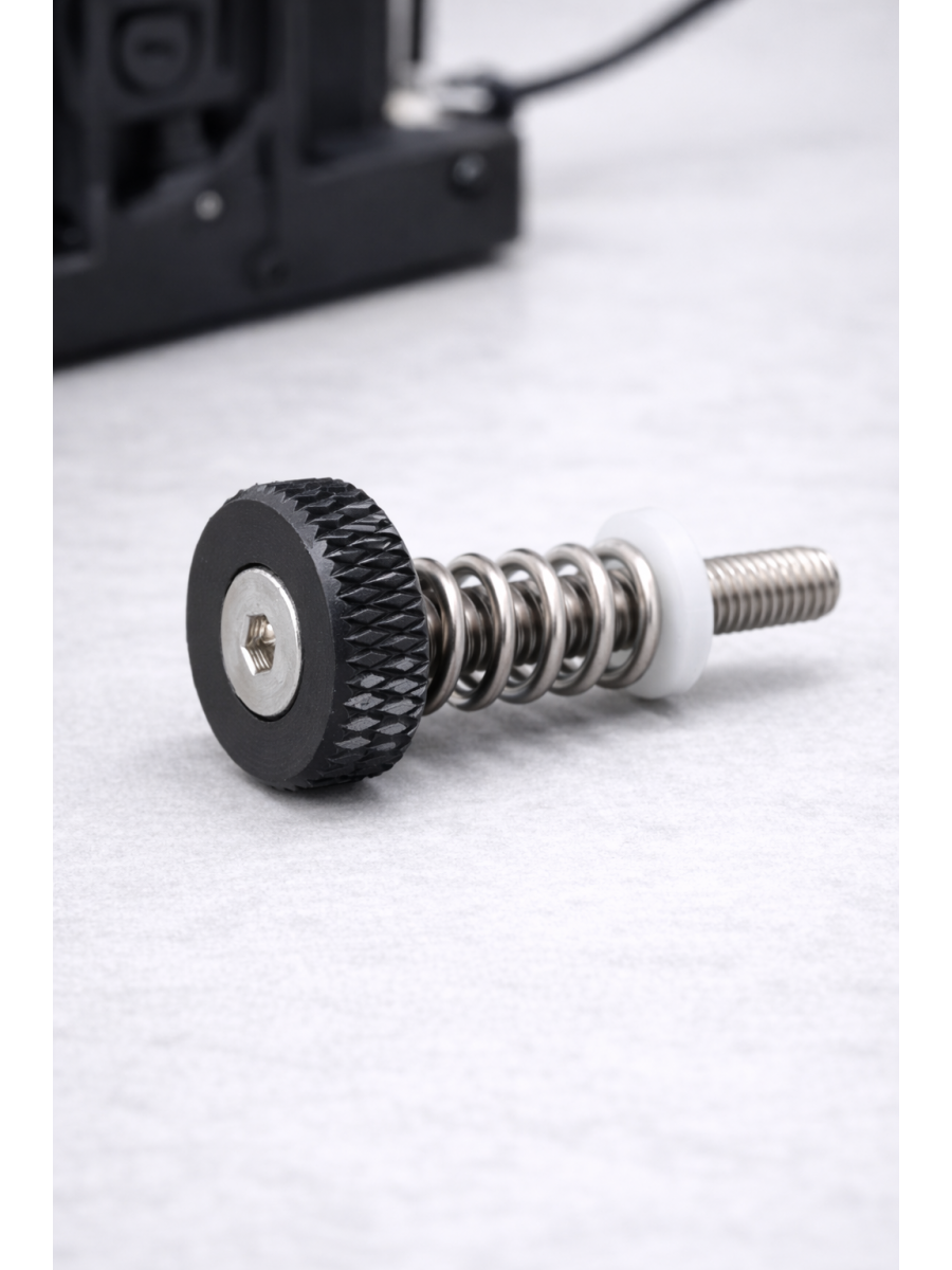 Винт регулировки прижима для экструдеров Dual Drive BMG