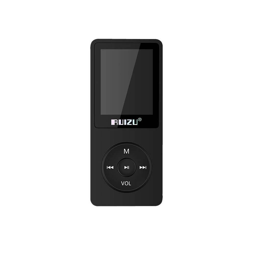 RUIZU X02 MP3-плеер