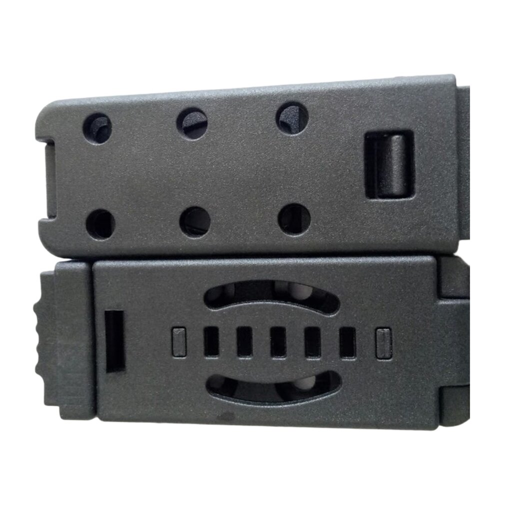 Маленький зажим для спины