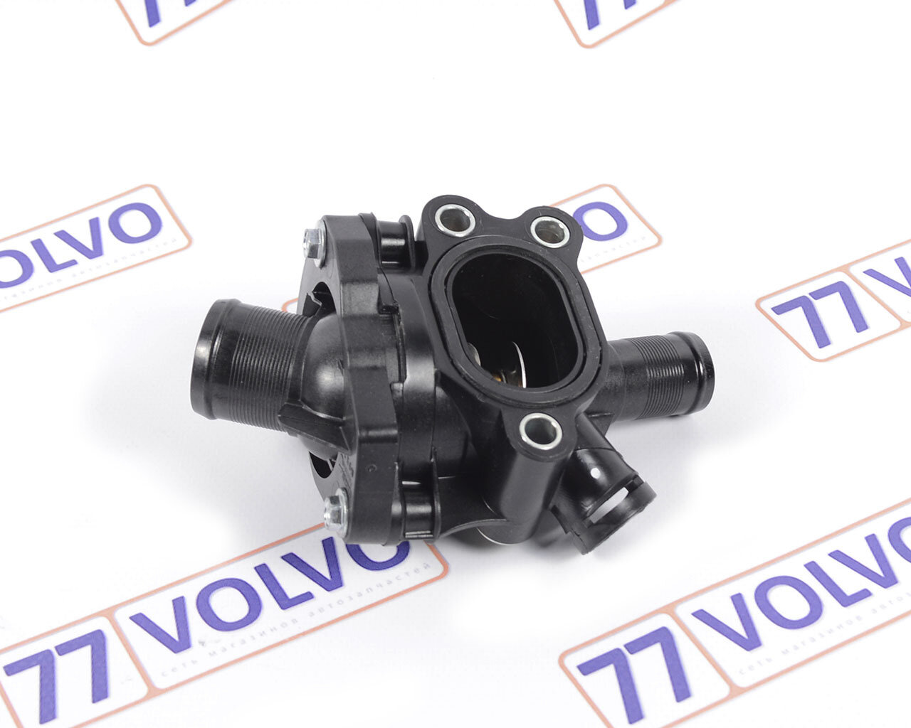 Корпус термостата компл. volvo gparts арт. vo30650753