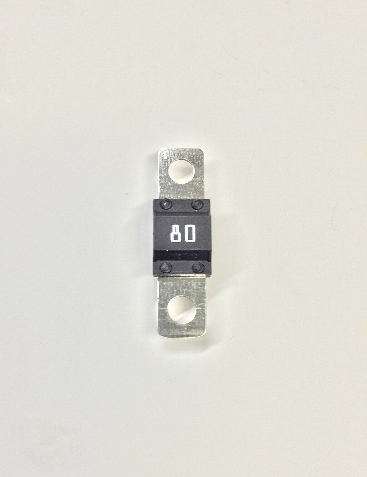 Предохранитель 80А