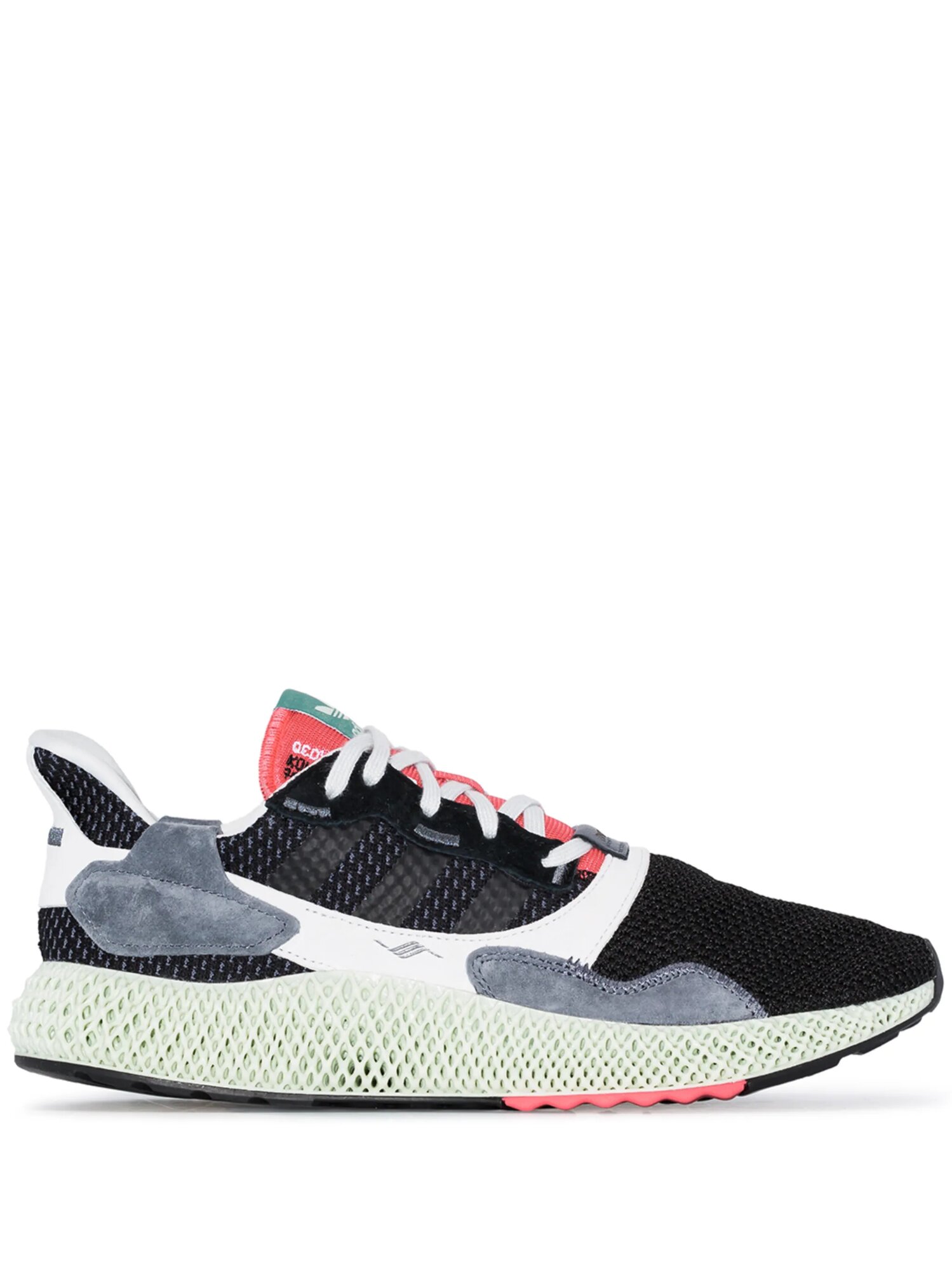 Кроссовки ZX 4000 4D