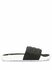 Сандалии adidas Adilette Boost, размер 7 US, черный