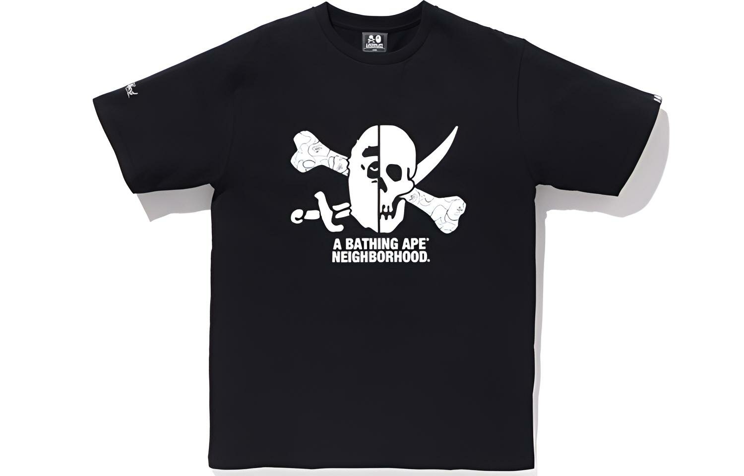 Майка Bape