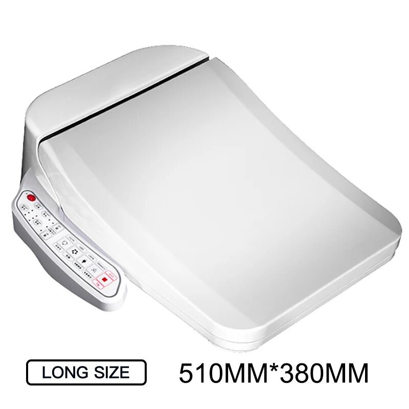 KOHEEL умное электронное сиденье для унитаза с биде Side W-L size