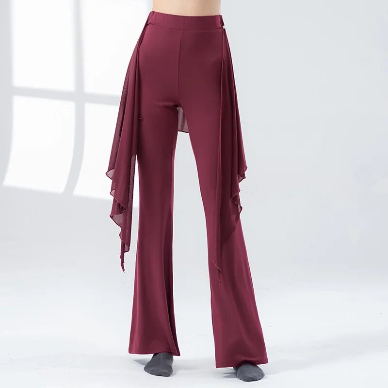 Брюки классические