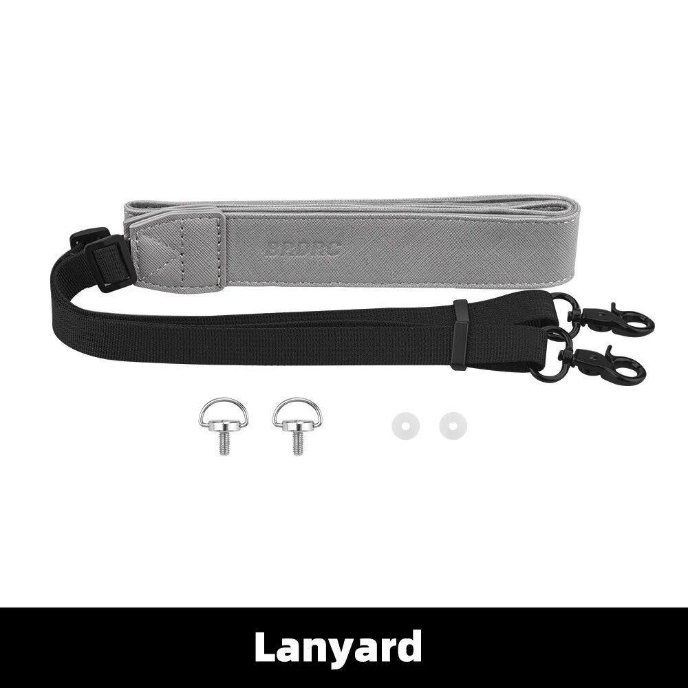 Шейный ремень BRDRC для DJI RC 2, Lanyard