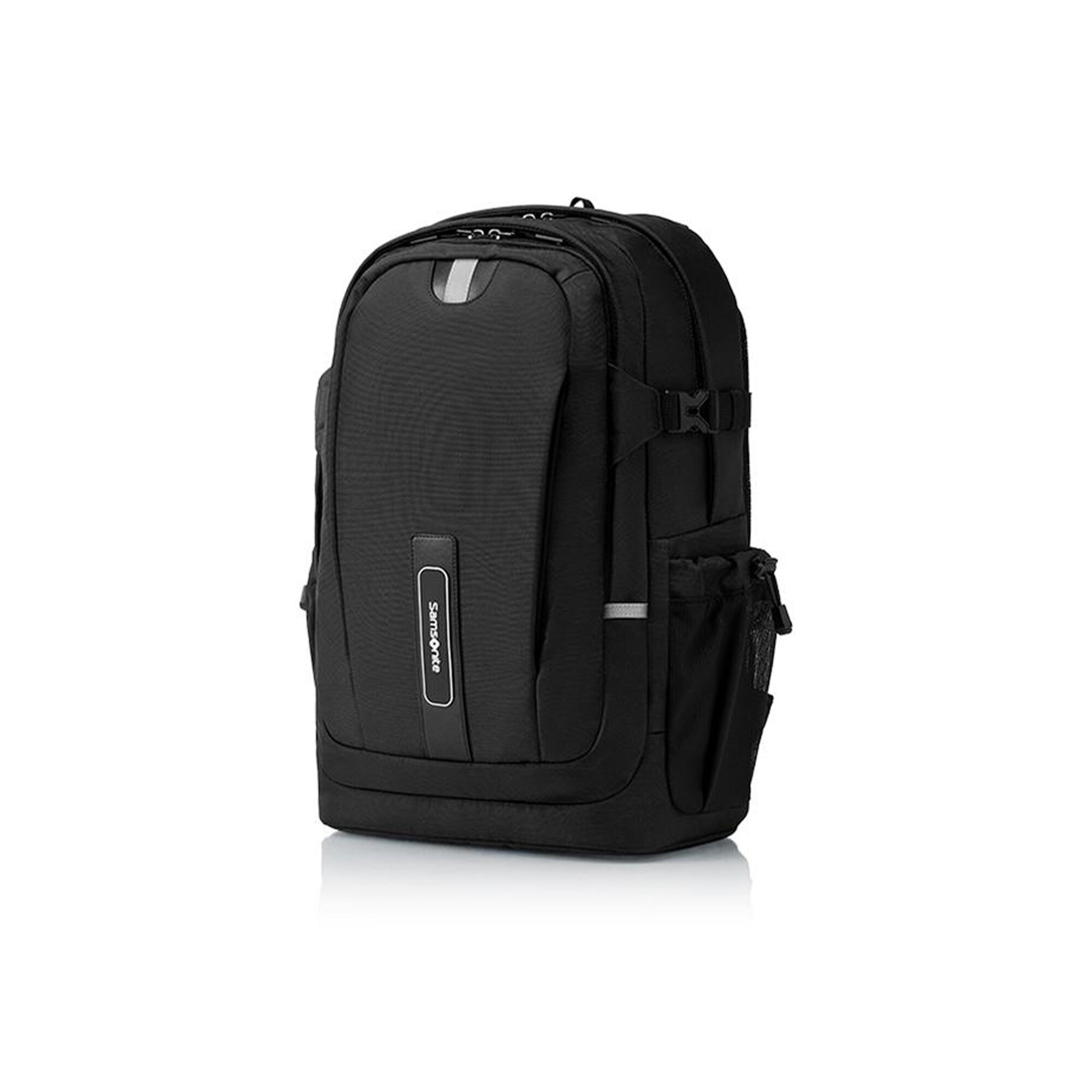 Сумка Samsonite, черный — фото 1