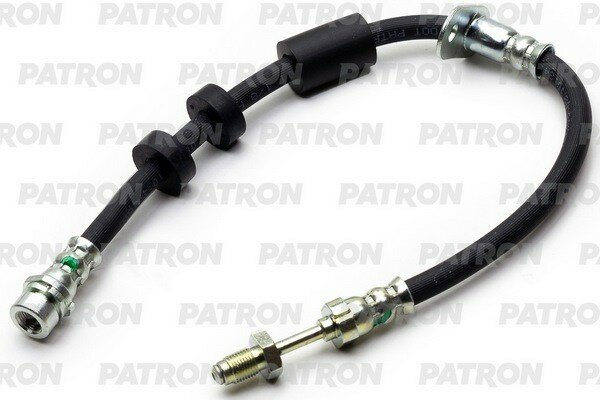 Шланг тормозной передний PATRON PBH0300 Ford Focus III 11-18
