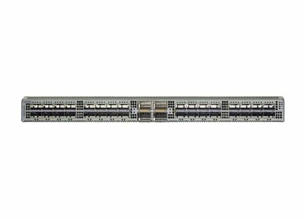 Коммутатор Arista DCS-7280CR3-32P4-F 32X100G QSFP and 4X400G OSFP-DD DCS-7280CR3-32P4