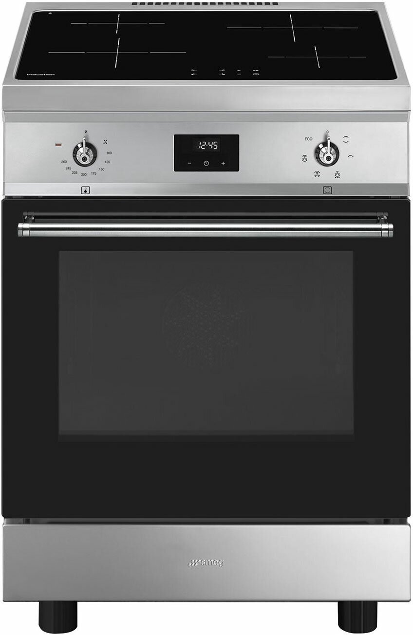 Варочный центр Smeg C6IMXT2