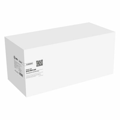 Блок фотобарабана Cactus CS-DU5019 013R00670 черный ч/б:80000стр. для WC 5019/5021/5022 Xerox