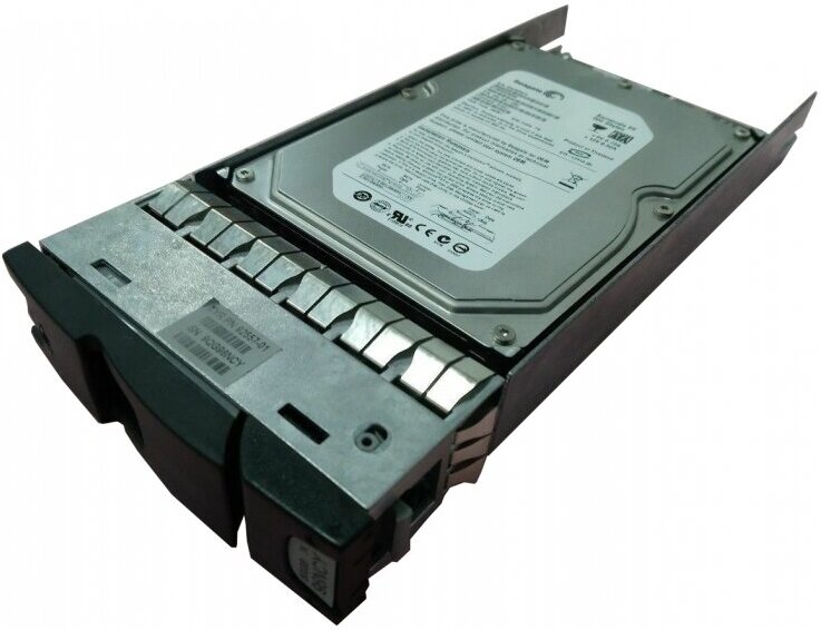 Жесткий диск Xyratex HNW-1T72-SAS-ES2-D 1Tb 7200 SAS 3,5" HDD