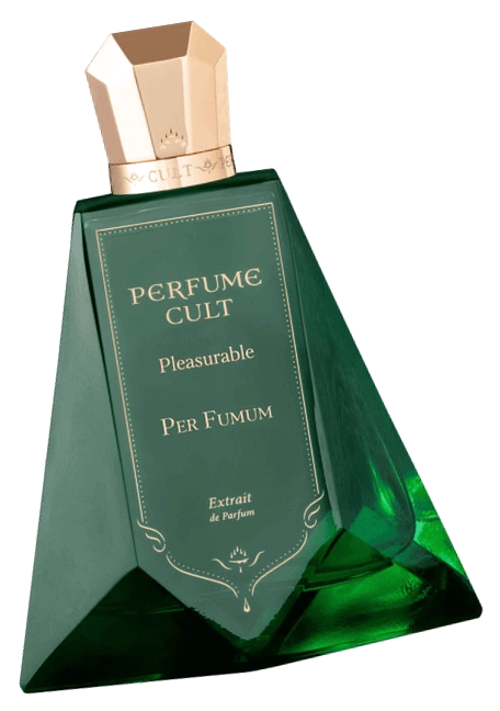 Перфюм Культ Пер Фумум духи 100 мл унисекс - Perfume Cult Per Fumum