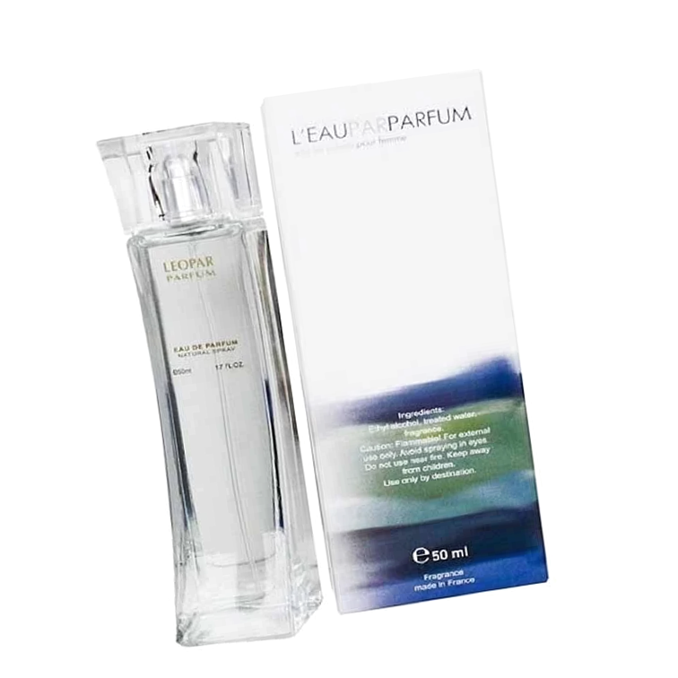 Женская парфюмерная вода Нео парфюм Леопар Парфам 50 мл / L Eau Par Parfum