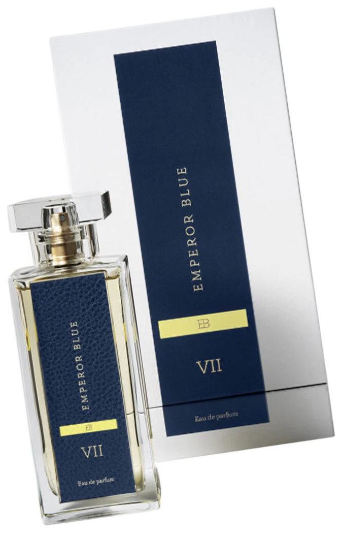 Парфюм для мужчин Эмперор Блю Семь 100 мл / Emperor Blue VII