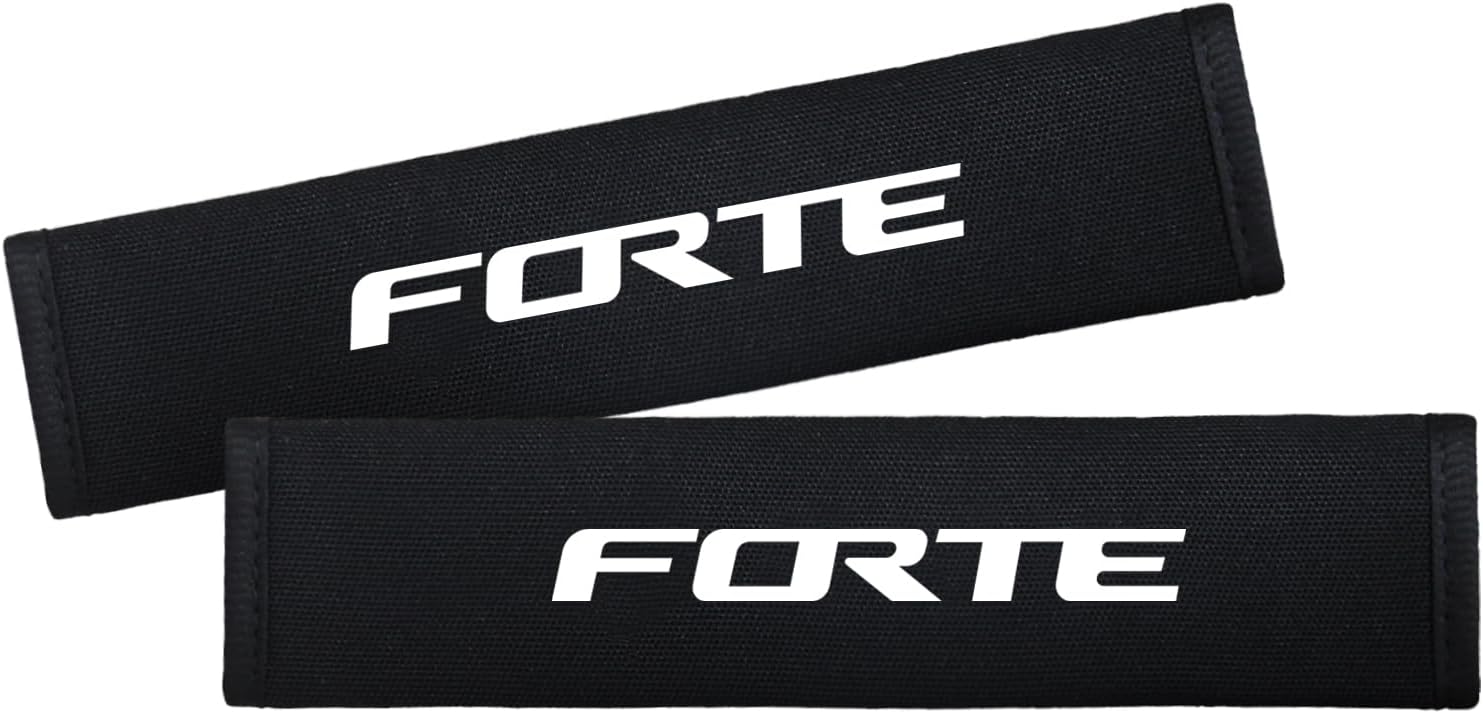 Чехлы для сидений-FORTE
