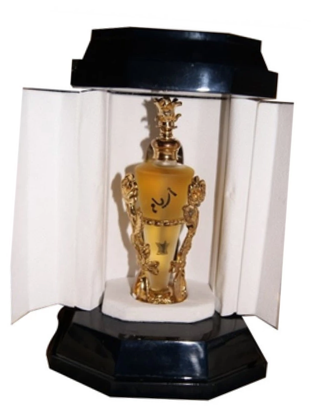 Женские духи Arabian Oud Aryam 22 мл - Ариям парфюм Арабиан Уд