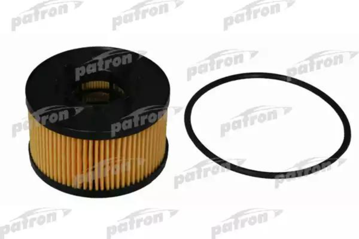 PF4147 Фильтр масляный FORD MONDEO/TRANSIT 2.0D-2.5D