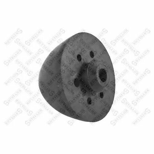 Отбойник амортизатора Ford C-Max 2007/02-2010/09; Ford Focus C-Max 2003/10-2007/03; Ford Stellox 1198094SX для VW Transporter IV