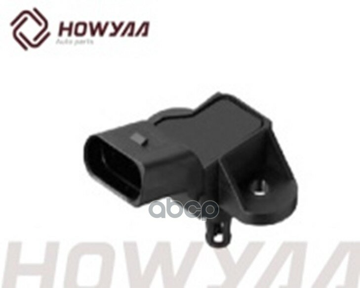 Датчик давления AUDI, SEAT, SKODA, VW 97~, Golf 1.6, Jetta 2 02, Tiguan, AUDI A1, A3, A5, A7, A8, Q5 HOWYAA арт. 92013