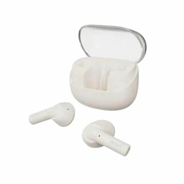 Беспроводные наушники Philips TAT2138 (белый)