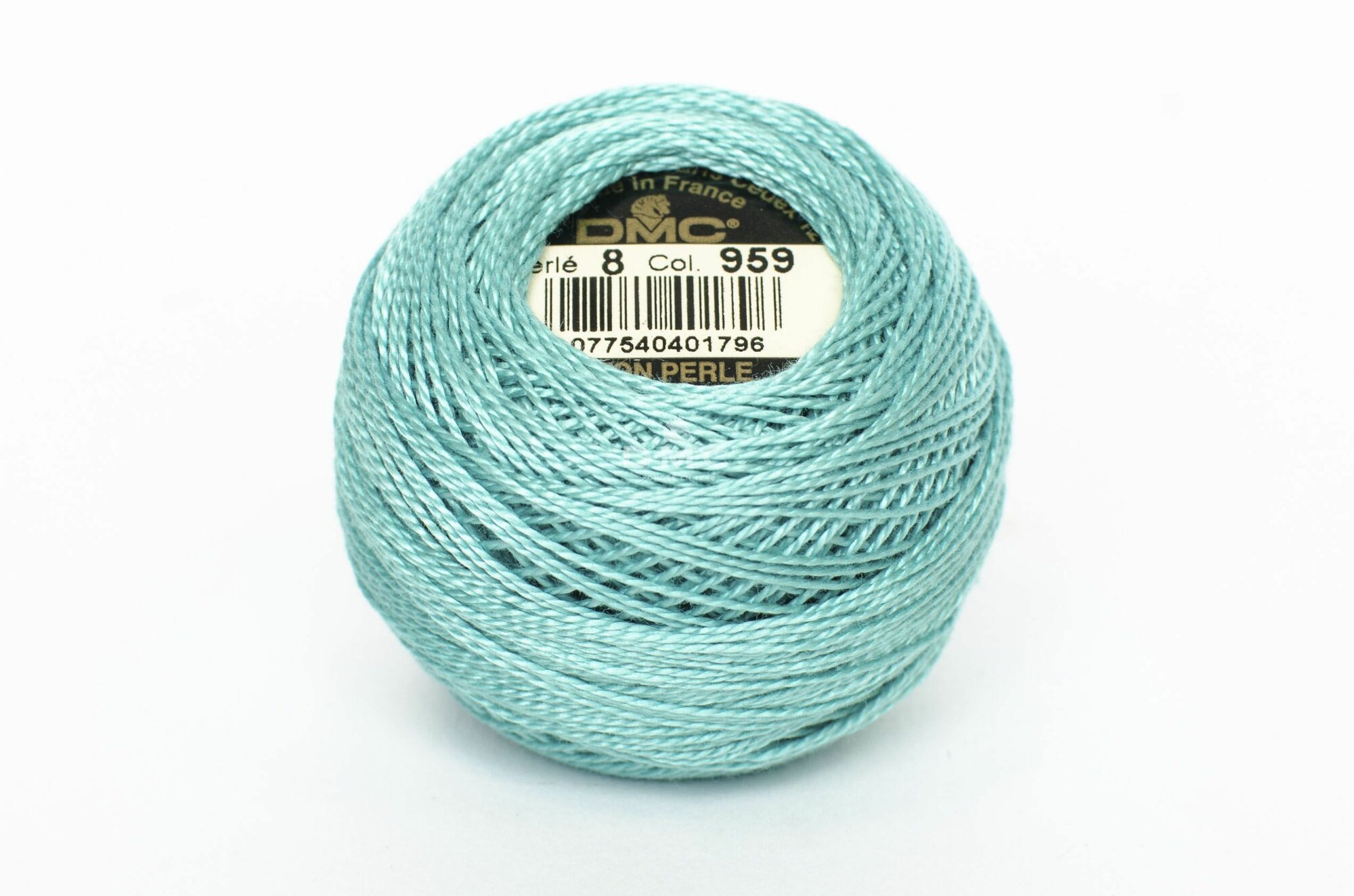 Мулине DMC Perle #8 (80 м.) арт. 116/8, цвет 0959
